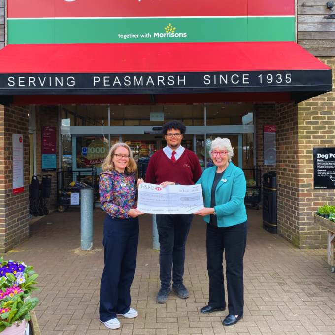 What we have been up to recently! – The Jempson Foundation